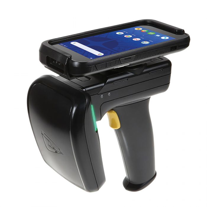 Datalogic-Memor-10-Android-PDA-Barcode-Scanner-with-RFID-SLED | สมาคม ...